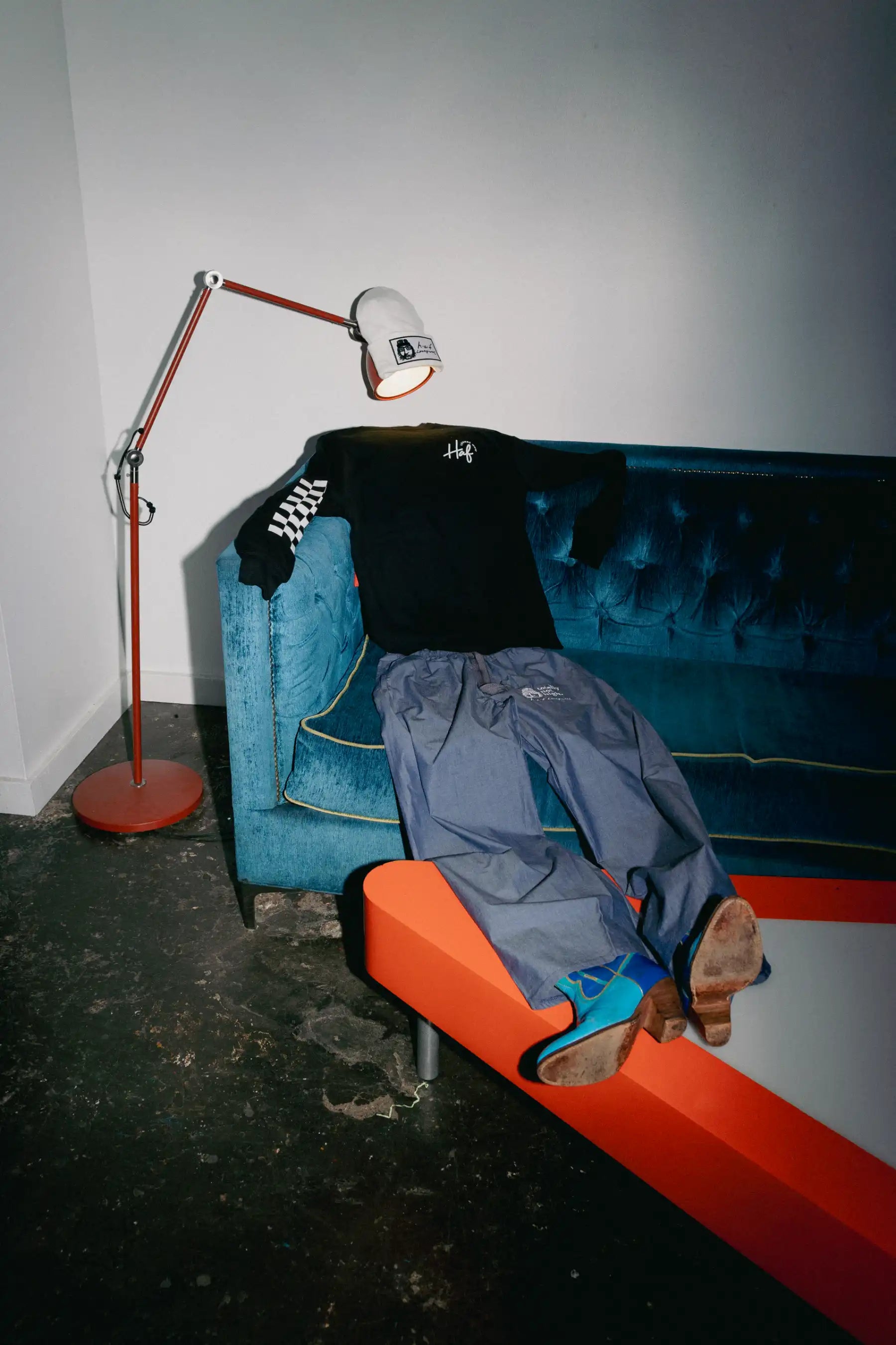 JACKETS – HAF Loungewear, Inc