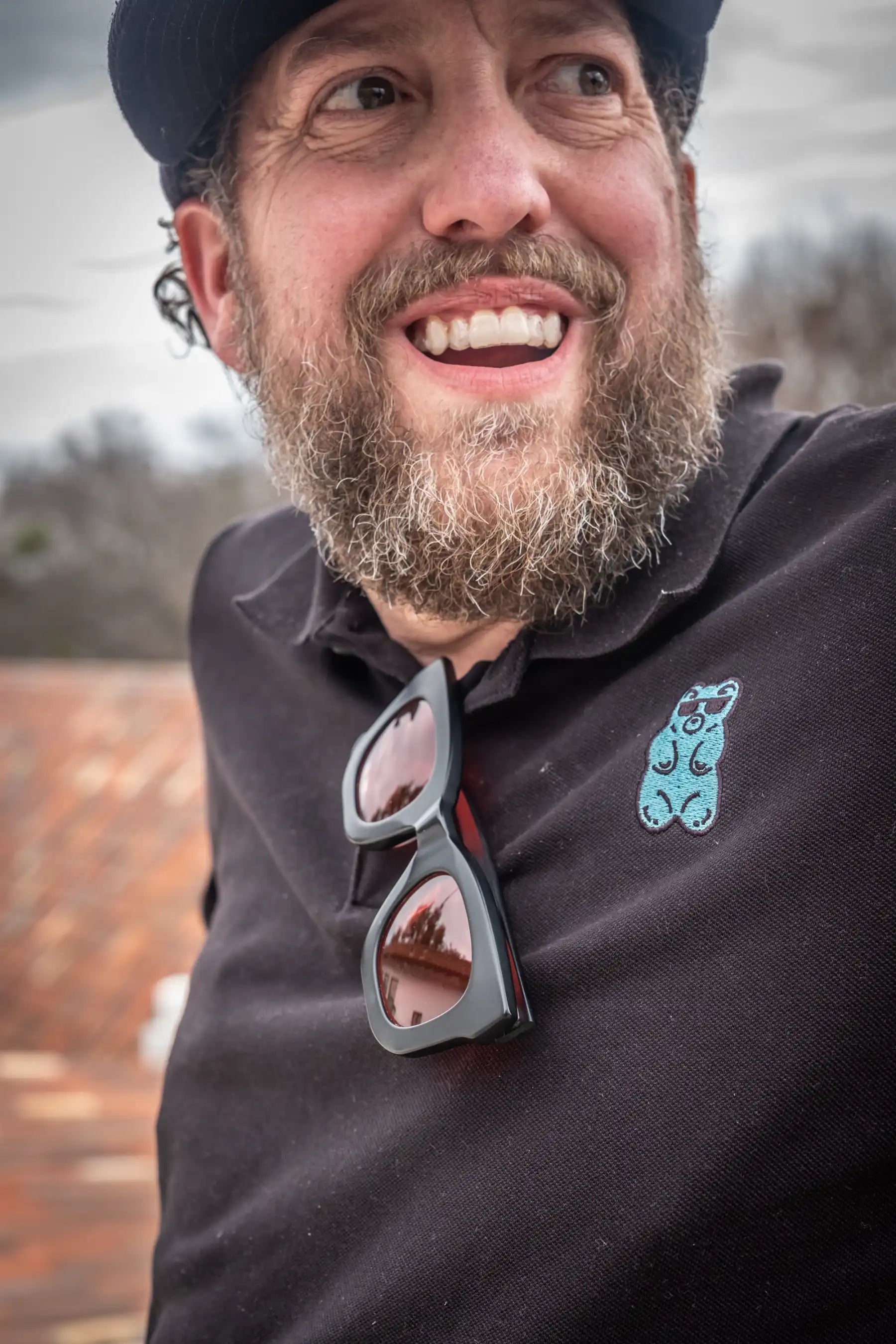 POLOS – HAF Loungewear, Inc