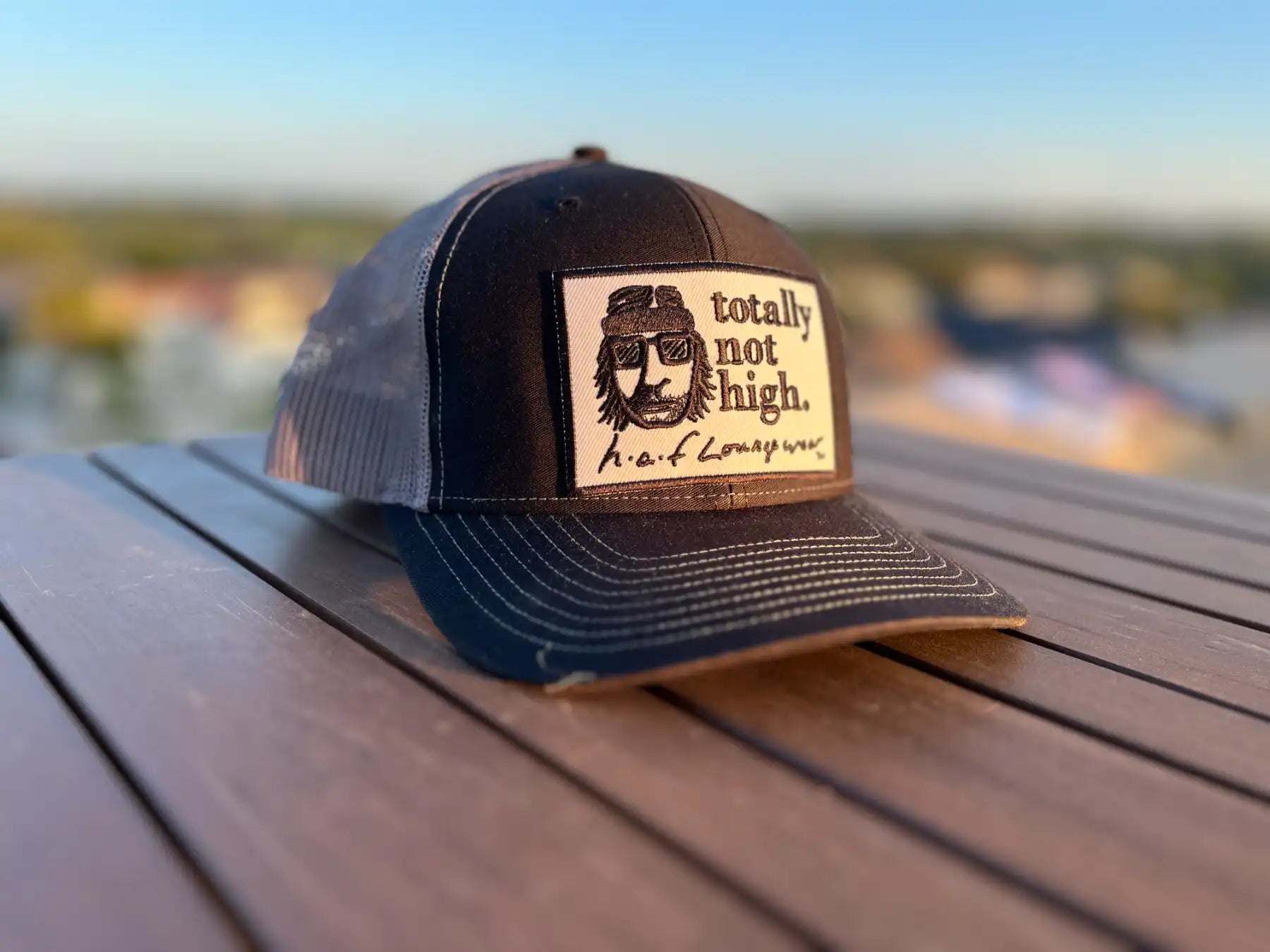 HATS – HAF Loungewear, Inc